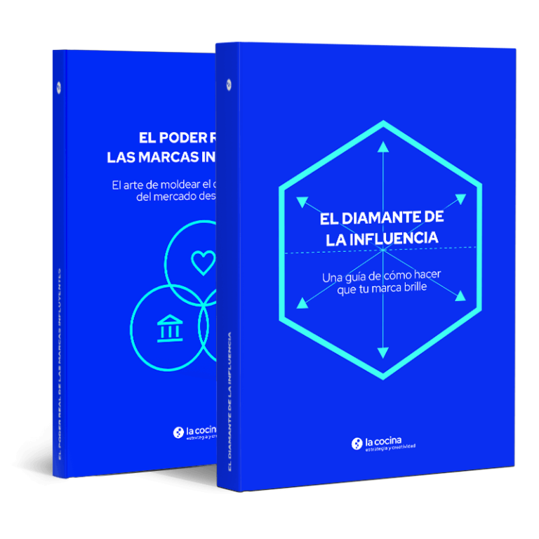El Diamante de la Influencia y El poder real de las Marcas Influyentes ...